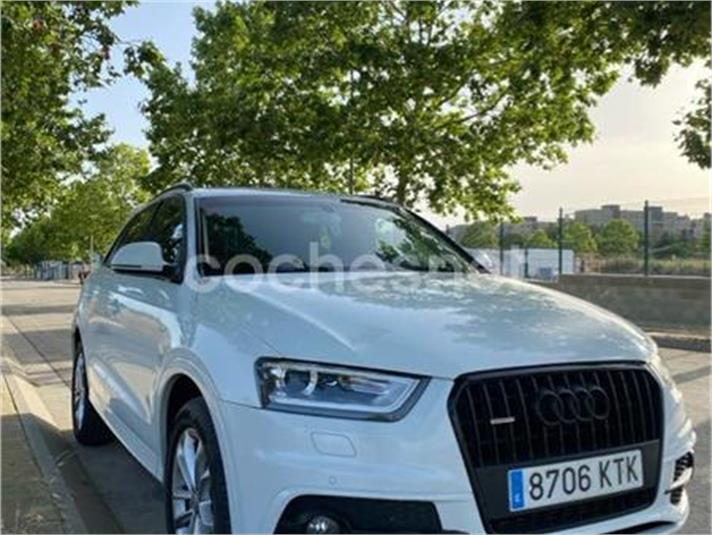 AUDI (2014) - 15.800 € en Barcelona | Coches.net