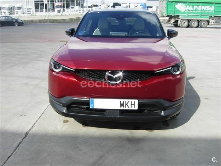 MAZDA eSKYACTIVE 107kW Advantage Modern Conf. (2023) - 23.990 € en ...