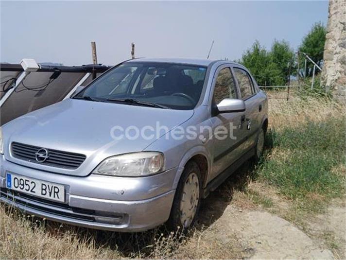 OPEL (2002) - 1.300 € en Huesca | Coches.net