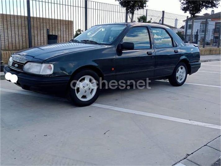 FORD (1992) - 2.500 € en Sevilla | Coches.net