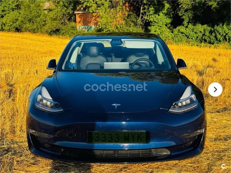 TESLA Gran Autonomia AWD (2019) - 23.900 € en Alicante | Coches.net