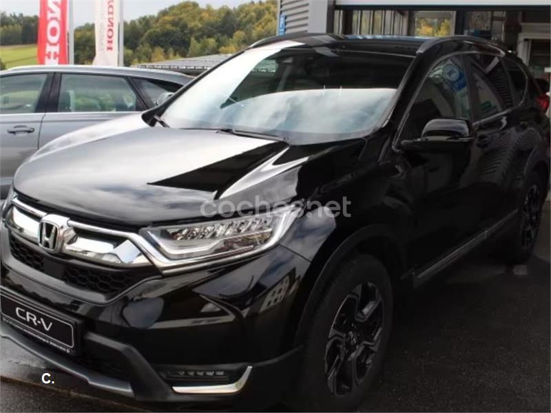 HONDA 1.5 VTEC TURBO 4x4 LIFESTYLE (2020) - 15.900 € en Burgos | Coches.net