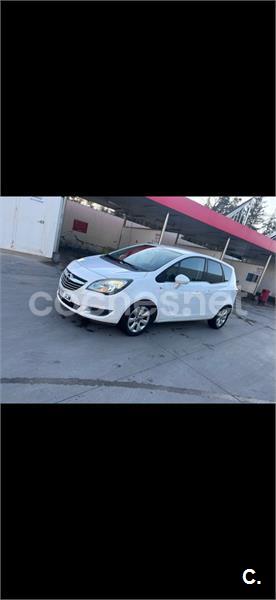 OPEL 1.6 CDTI 110 CV SS Ecoflex Excellence (2015) - 5.499 € en Valencia ...