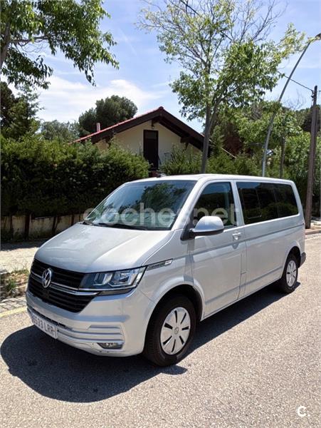 VOLKSWAGEN Largo 2.0 TDI 140 Trendline Edition BMT (2021) - 30.000 € en ...