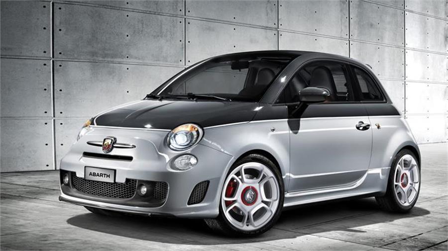 Abarth 500C: Genio al descubierto | Noticias coches.net