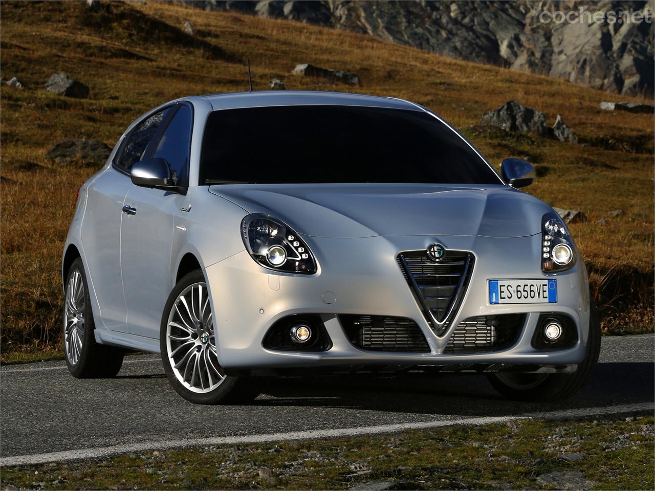Alfa Romeo Giulietta y MiTo | Noticias coches.net