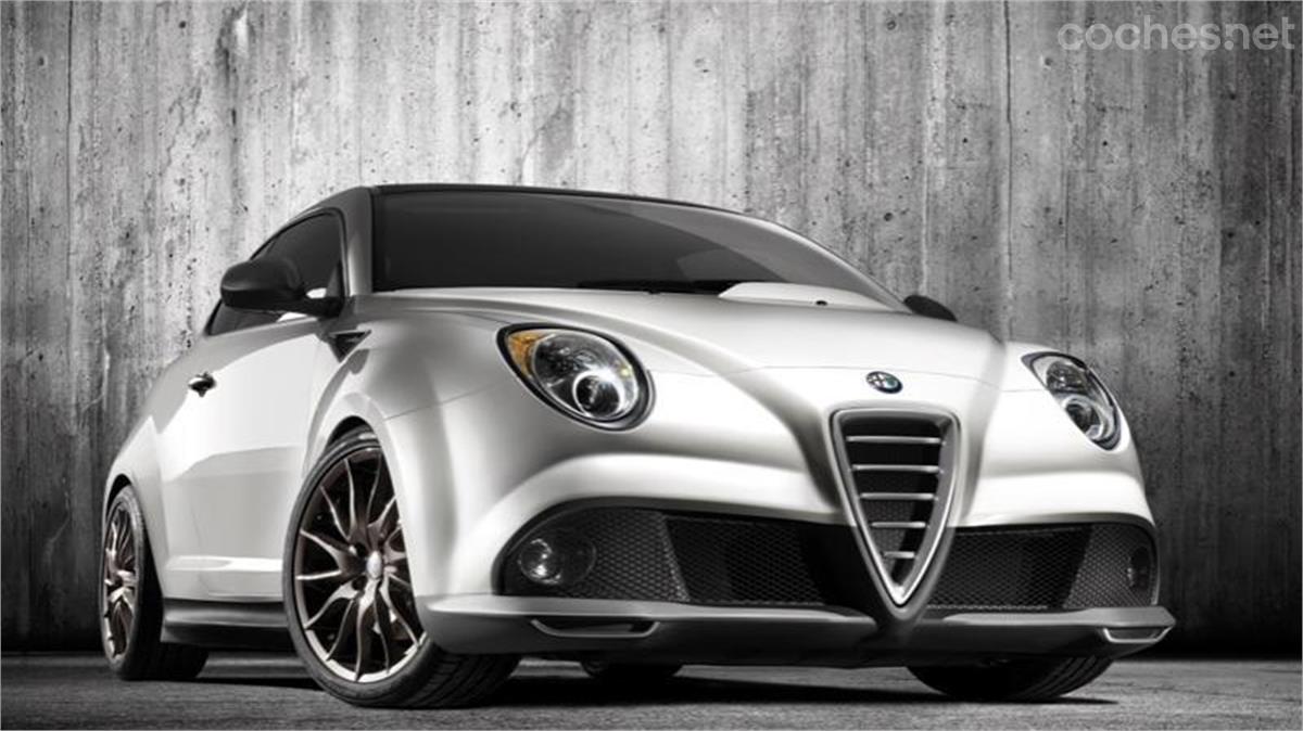 Alfa Romeo MiTo GTA | Noticias coches.net