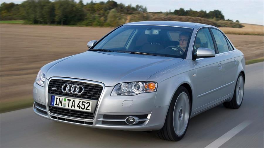 25 años del motor TDI de Audi | Noticias coches.net