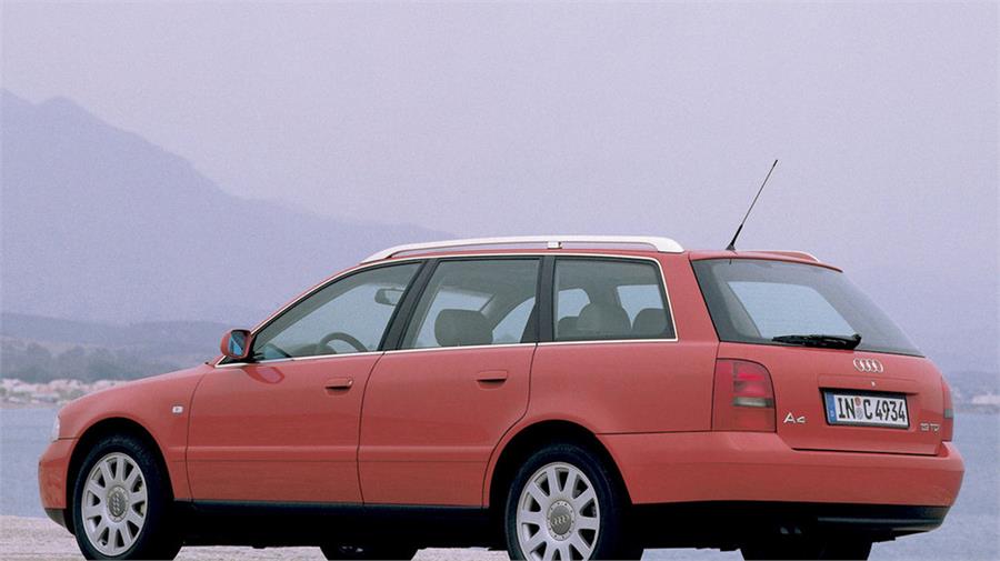 25 años del motor TDI de Audi | Noticias coches.net