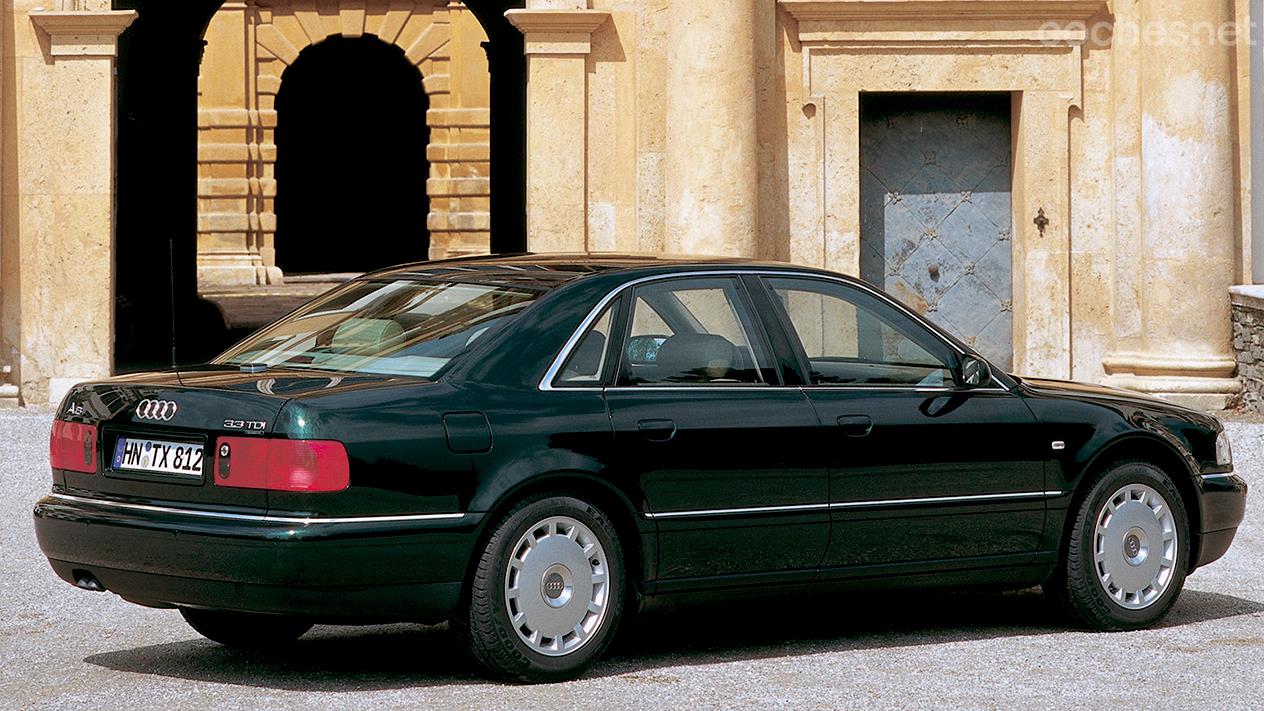 25 años del motor TDI de Audi | Noticias coches.net