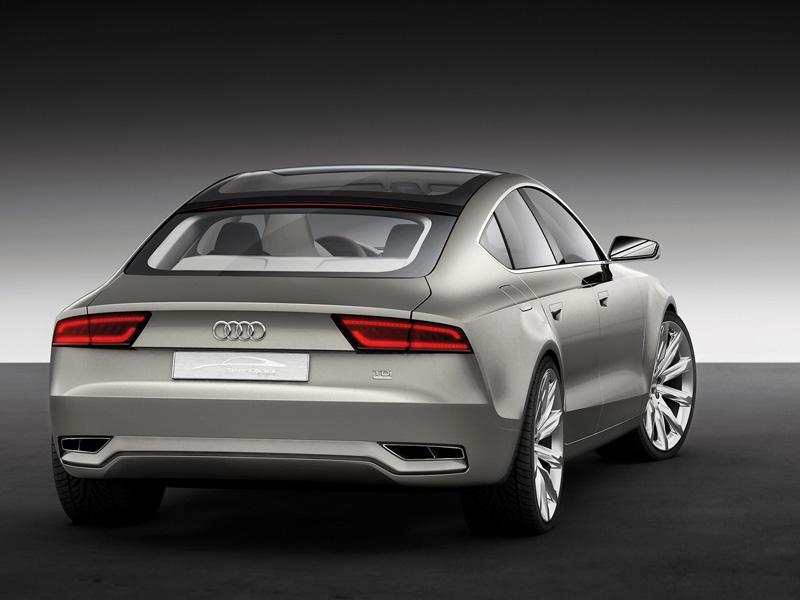Audi Sportback | Noticias coches.net