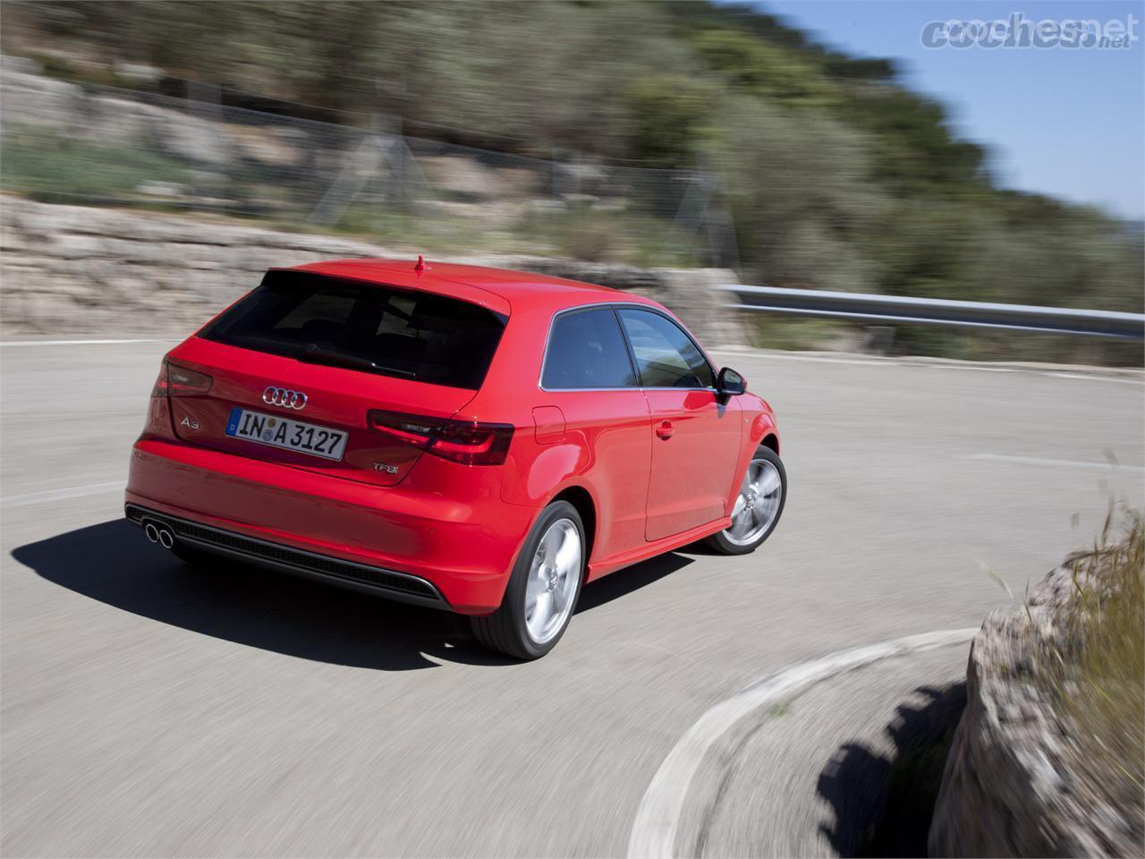 Ediciones especiales para el Audi A3 | Noticias coches.net