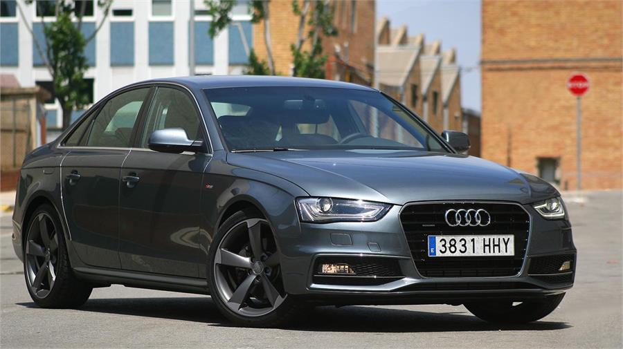 2 0 Tfsi 211 Fiabilit