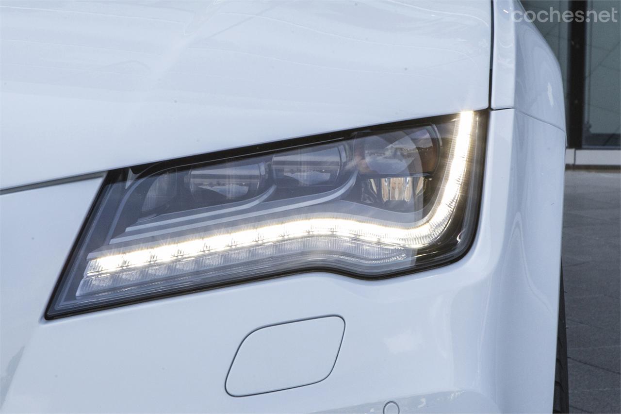 Audi RS7 Sportback: ya disponible por 138.720€ | Noticias coches.net