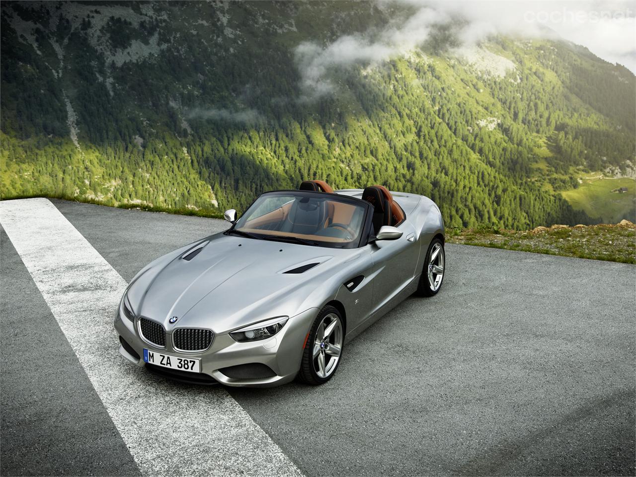 Nuevo BMW | Noticias Coches.net