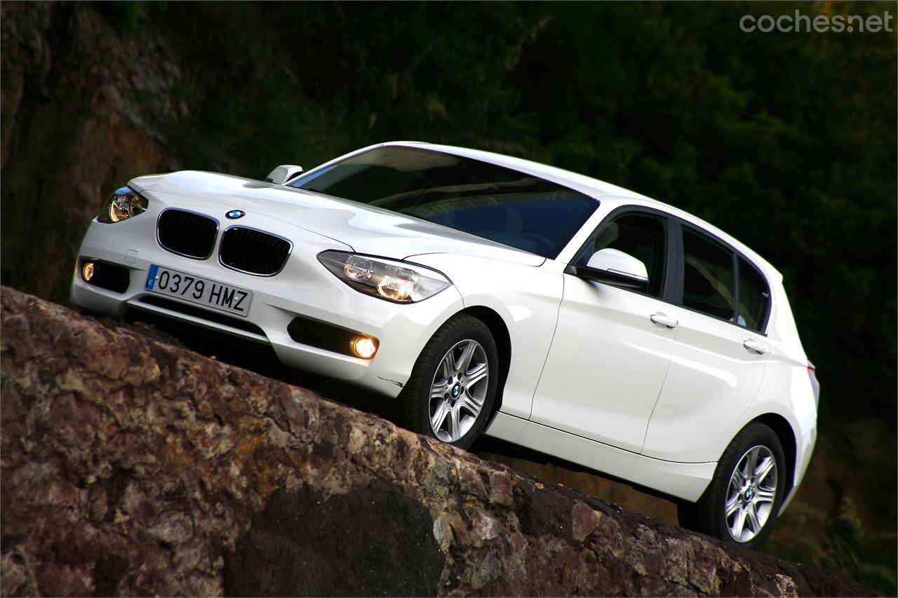 BMW 114i Essential Edition | Noticias coches.net