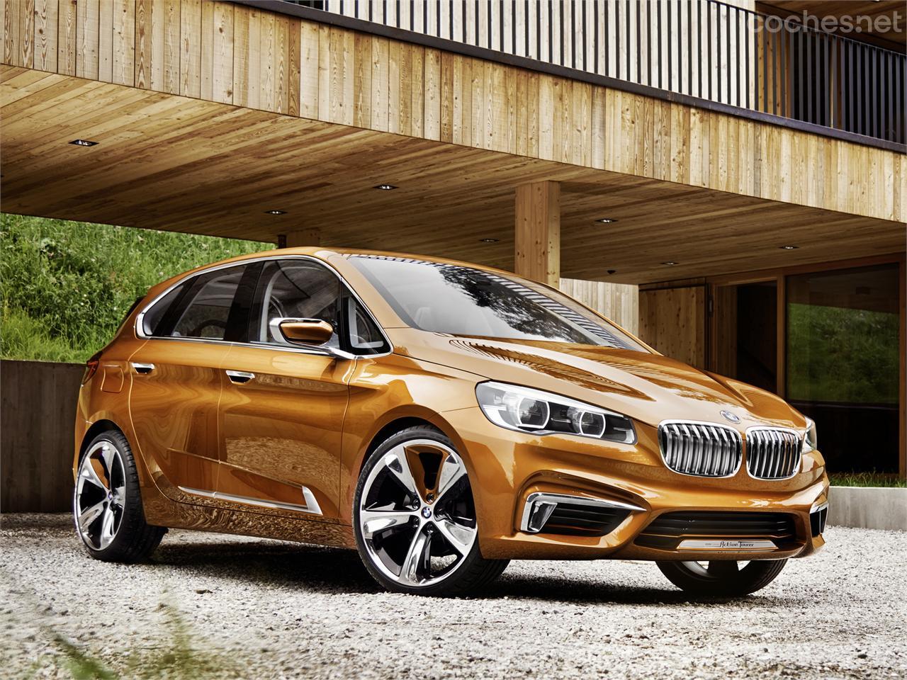 Nuevo BMW | Noticias Coches.net