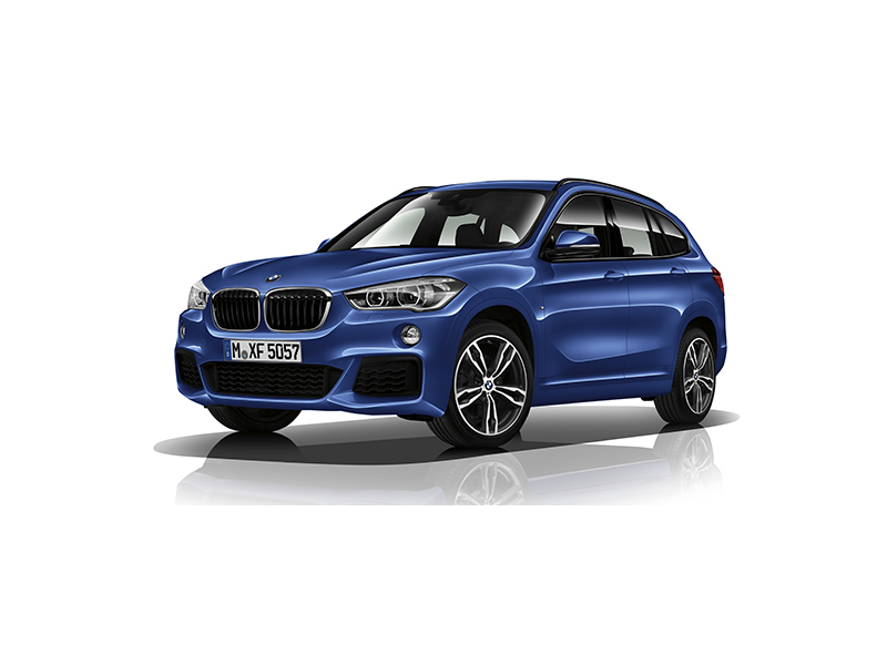 BMW X1 M Sport | Noticias coches.net