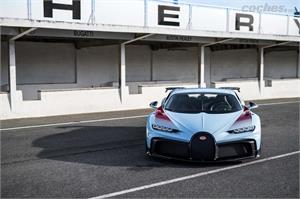 Fotos de BUGATTI - Galería de imágenes | Coches.net