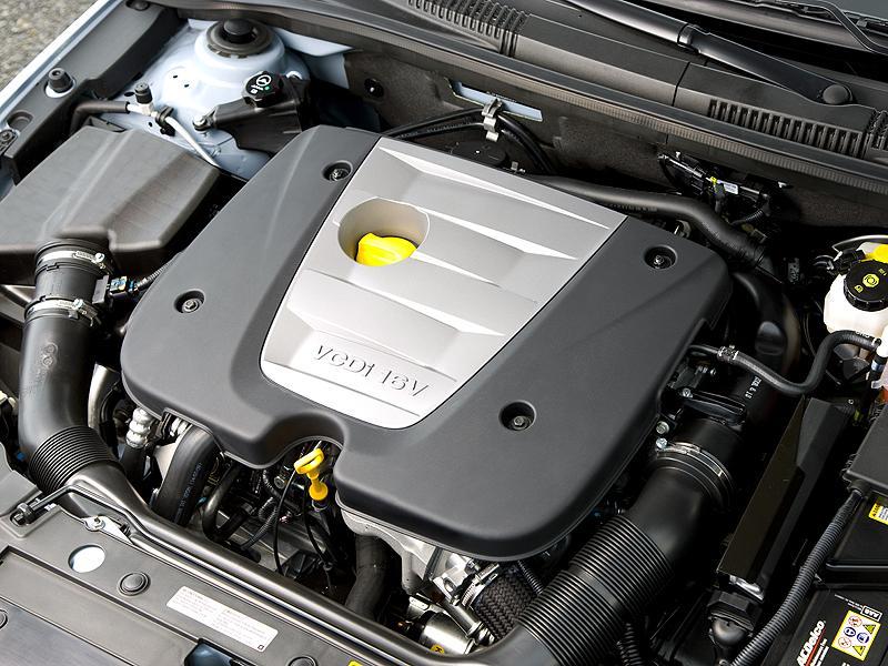 Chevrolet Cruze | Noticias coches.net