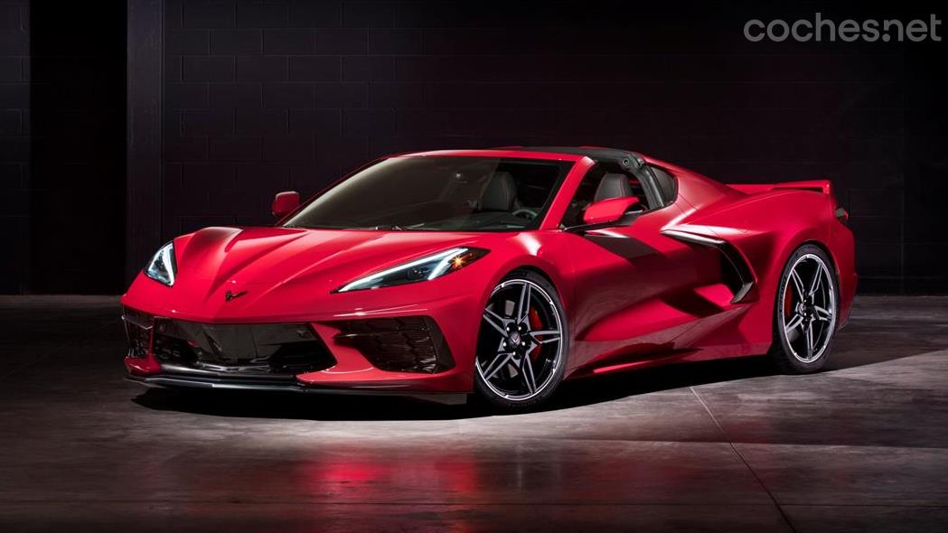 Fotos de CHEVROLET - Galería de imágenes | Coches.net