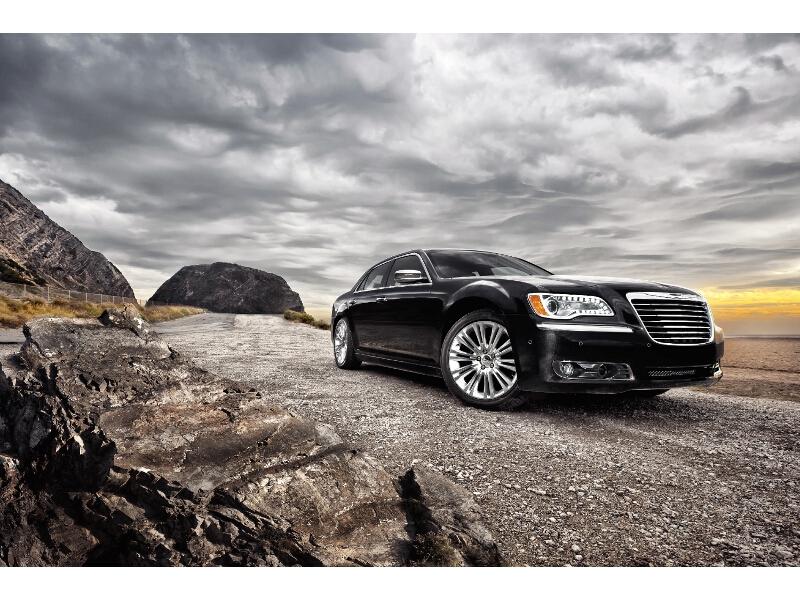 Nuevo CHRYSLER | Noticias Coches.net