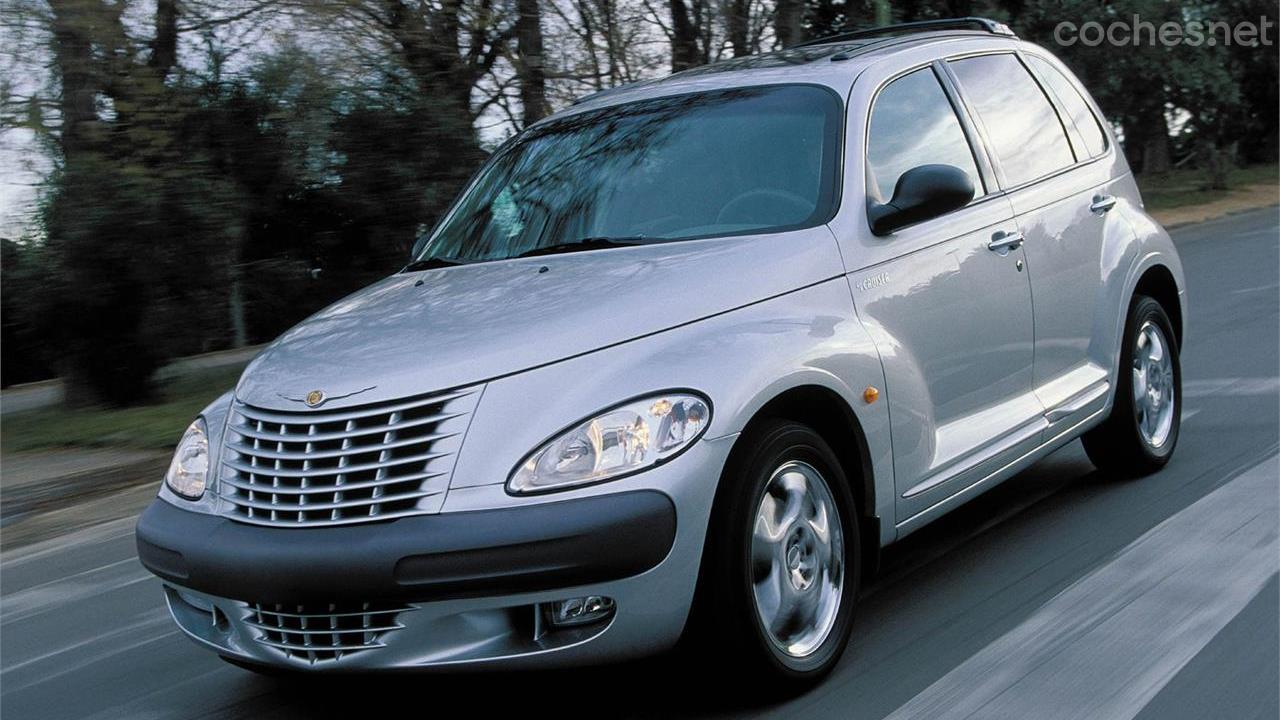 PT Cruiser 2.2 CRD Limited | Noticias coches.net