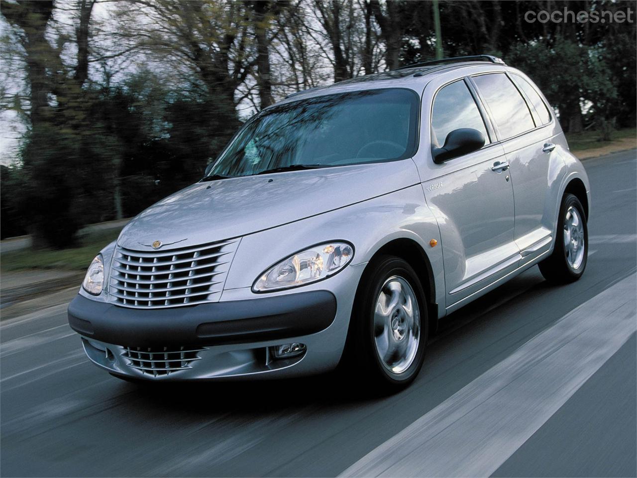PT Cruiser 2.2 CRD Limited | Noticias coches.net