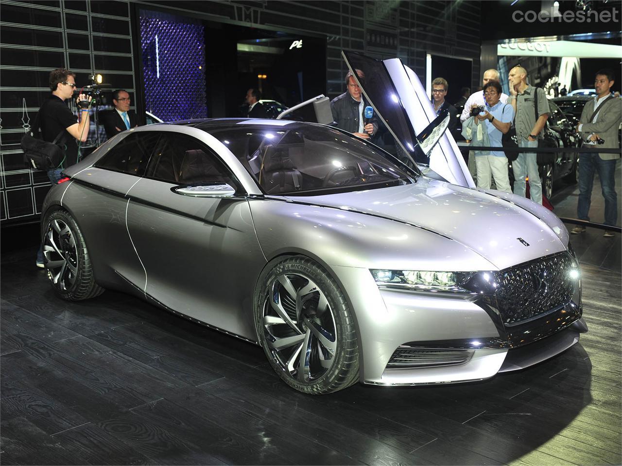 Nuevo DS | Noticias Coches.net