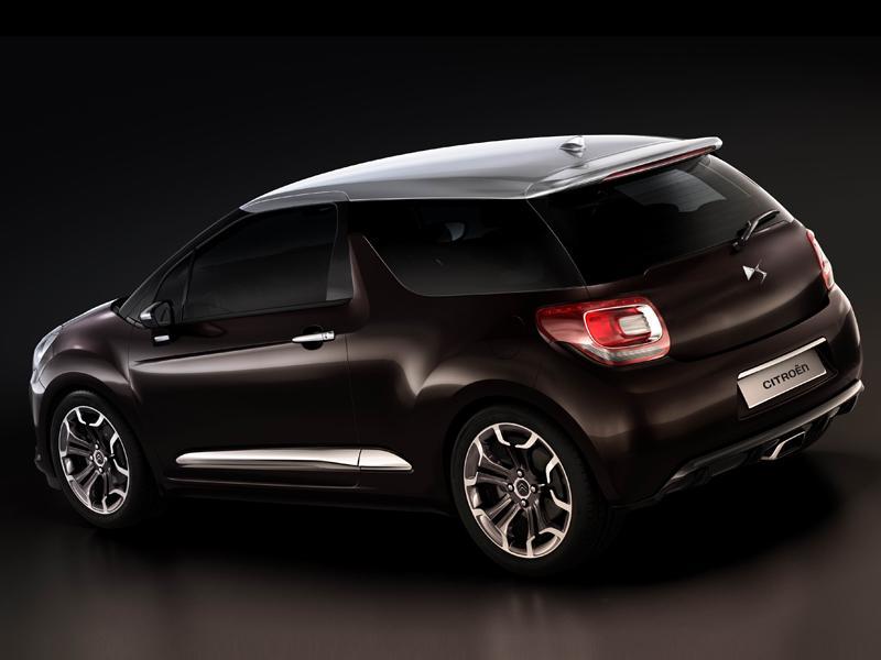 Nuevo CITROEN | Noticias Coches.net