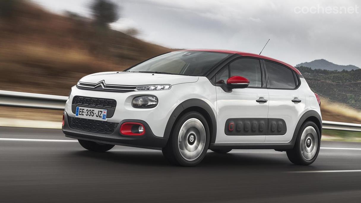 Citroën C3: El rey de la ciudad | Noticias Coches.net