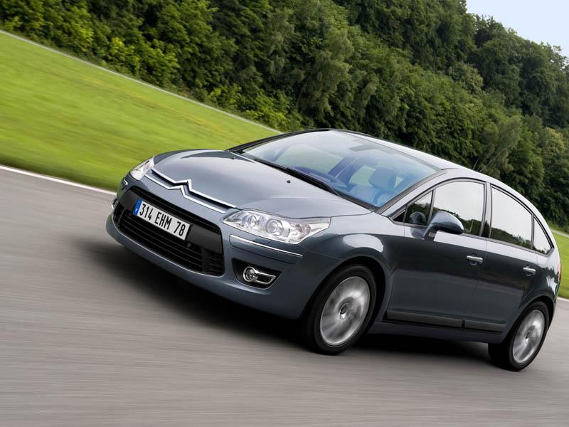 CITROËN C4 | Noticias coches.net