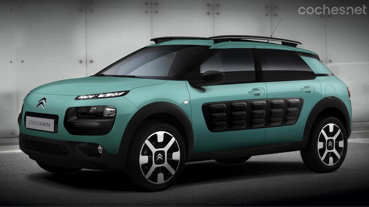 Cuenta tu mayor "abro paraguas" hablando de coches - Forocoches