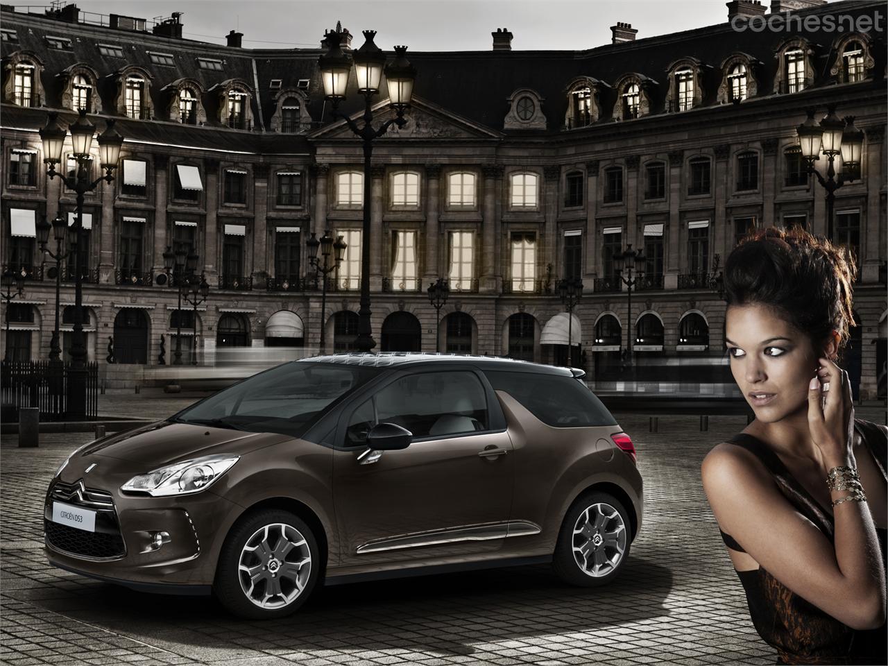 Nuevo CITROEN DS3 | Noticias Coches.net