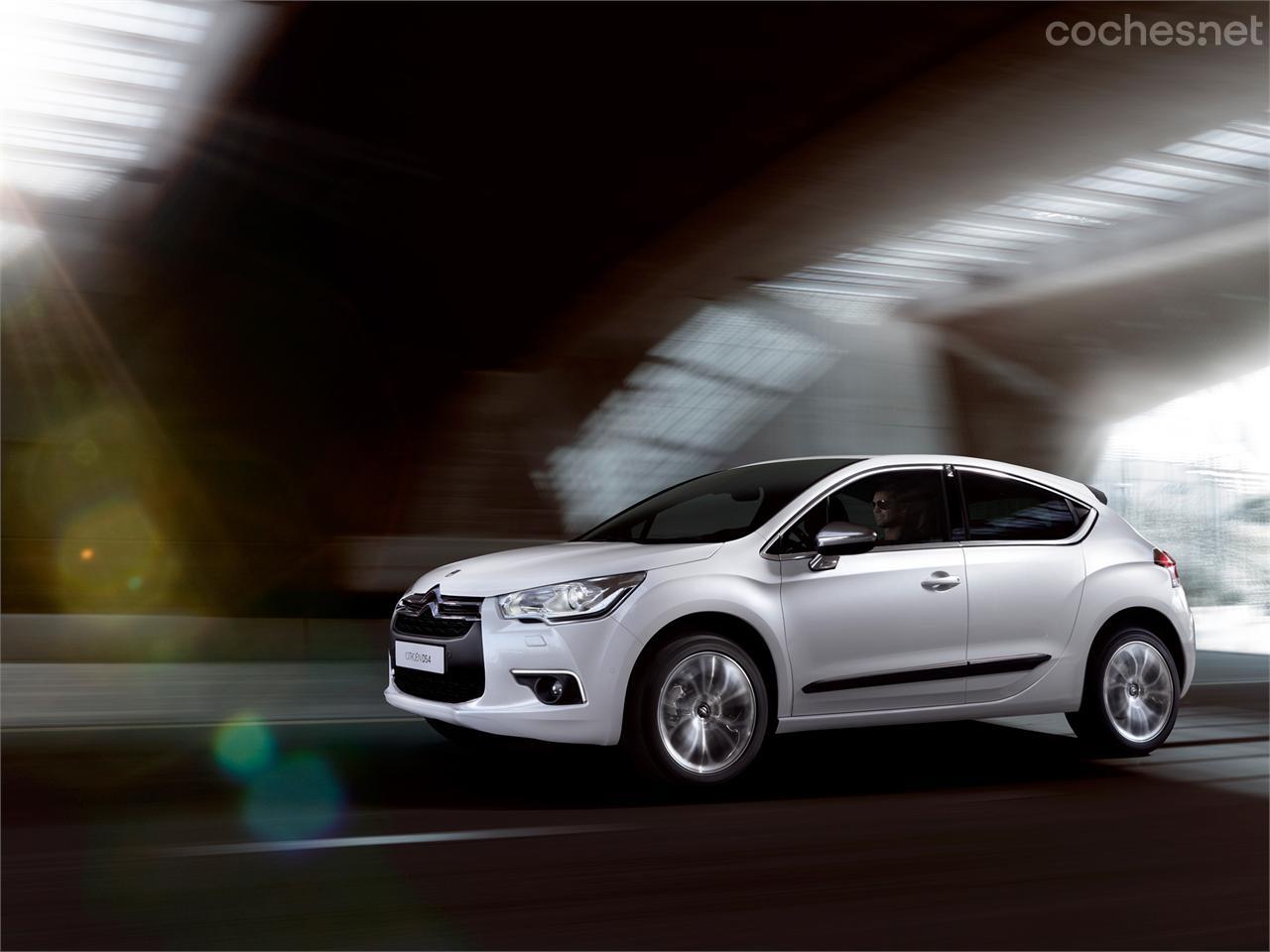 Citroën DS4: Creatividad a la francesa | Noticias coches.net