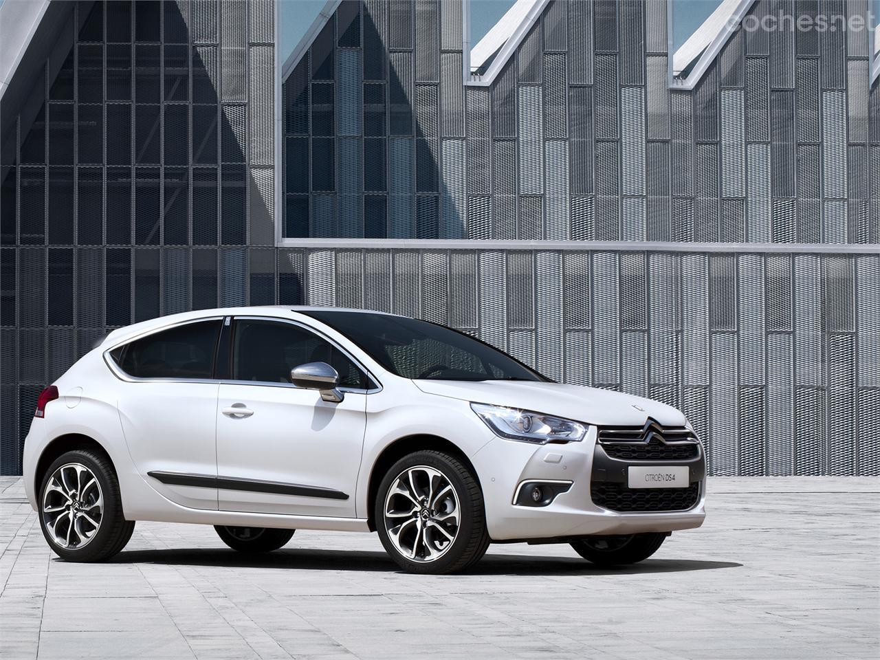 Citroën DS4: Creatividad a la francesa | Noticias coches.net