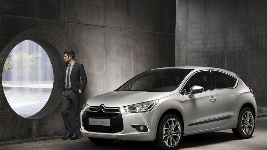 Citroën DS4: Creatividad a la francesa | Noticias coches.net