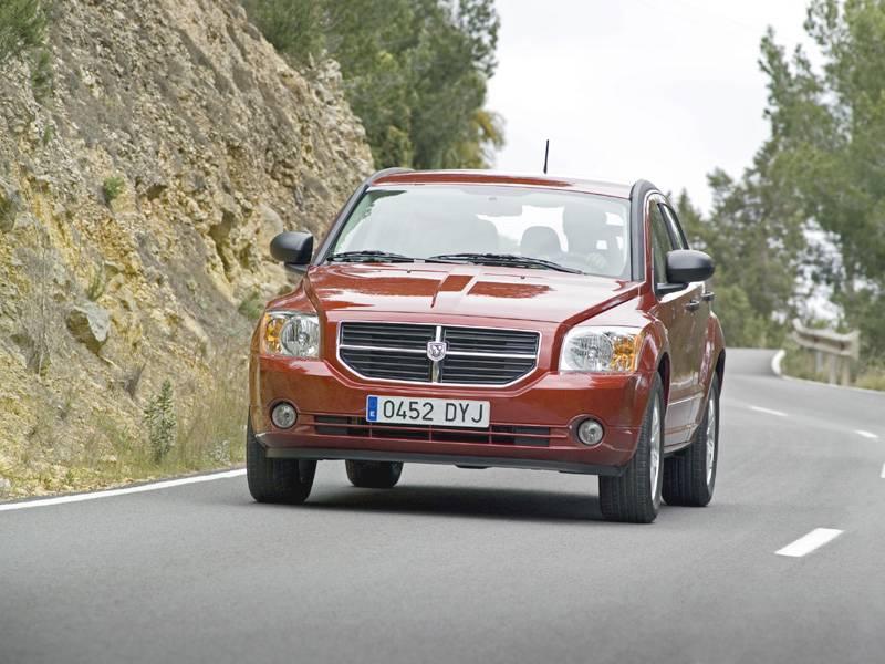 Caliber: Nuevo Concepto | Noticias coches.net