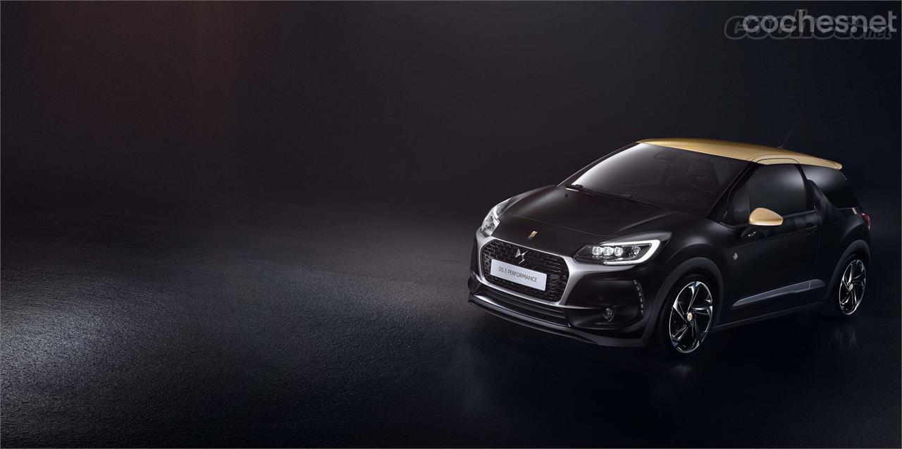 DS 3 | Noticias coches.net