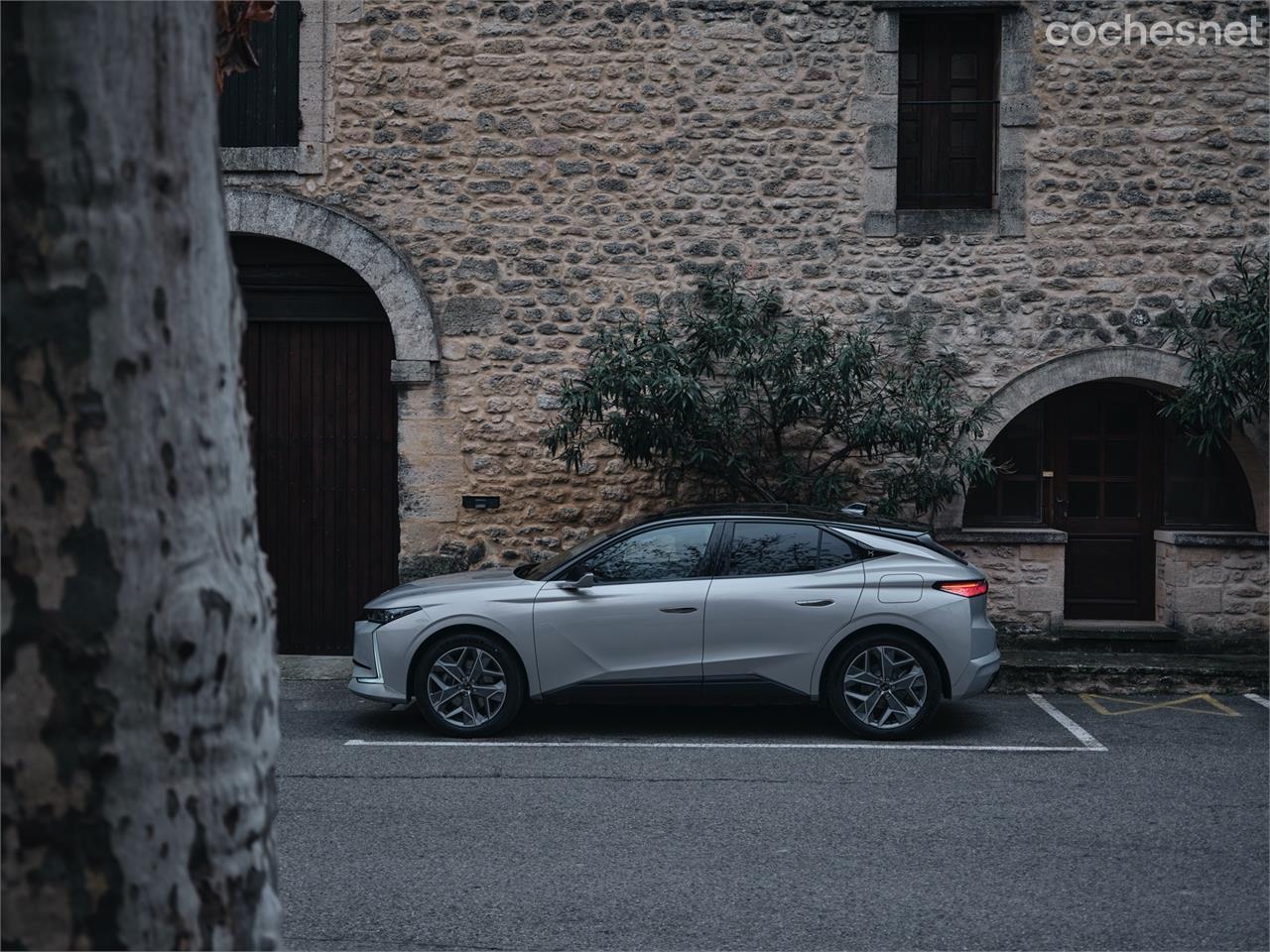 Nuevo DS 4 Esprit de Voyage | Noticias coches.net