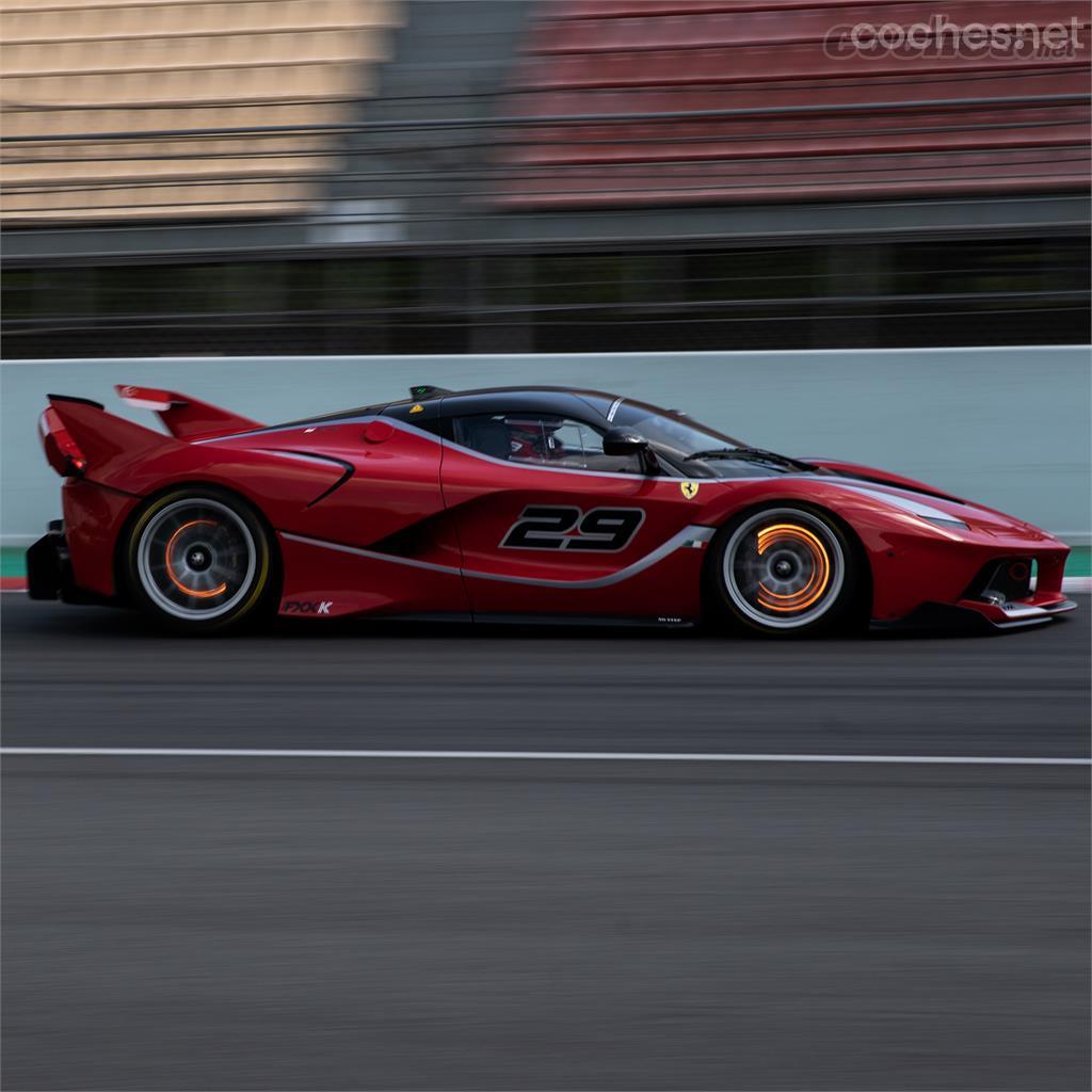 Ferrari Corse Clienti, o cómo ser piloto | Noticias coches.net