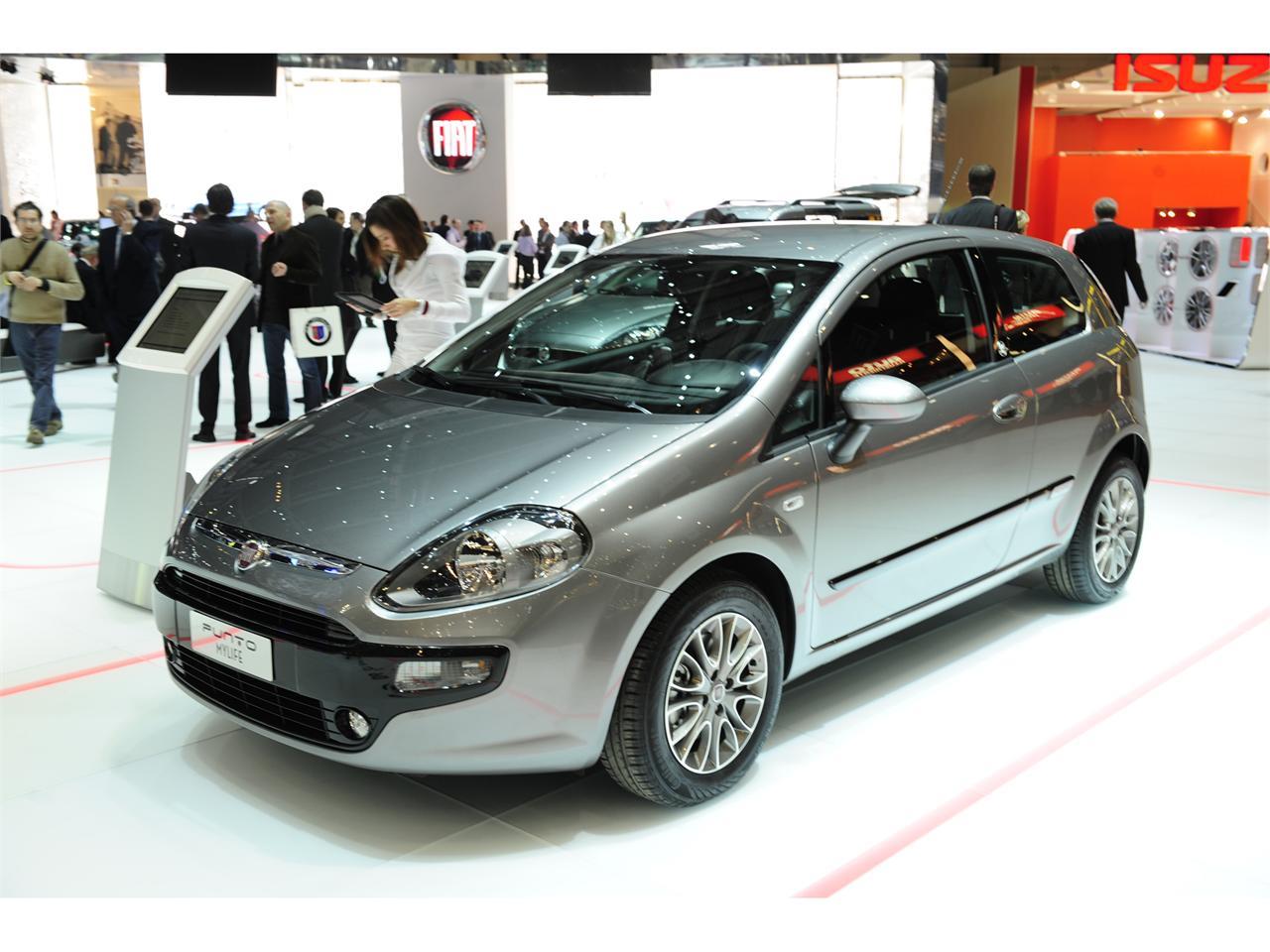 Nuevo FIAT | Noticias Coches.net