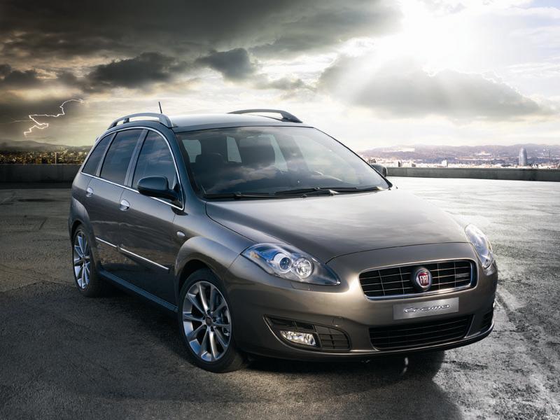Fiat Croma | Noticias coches.net