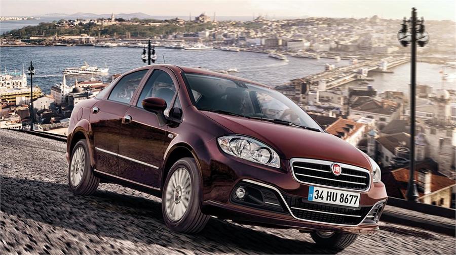 Fiat Linea: Más moderno... y más barato | Noticias coches.net