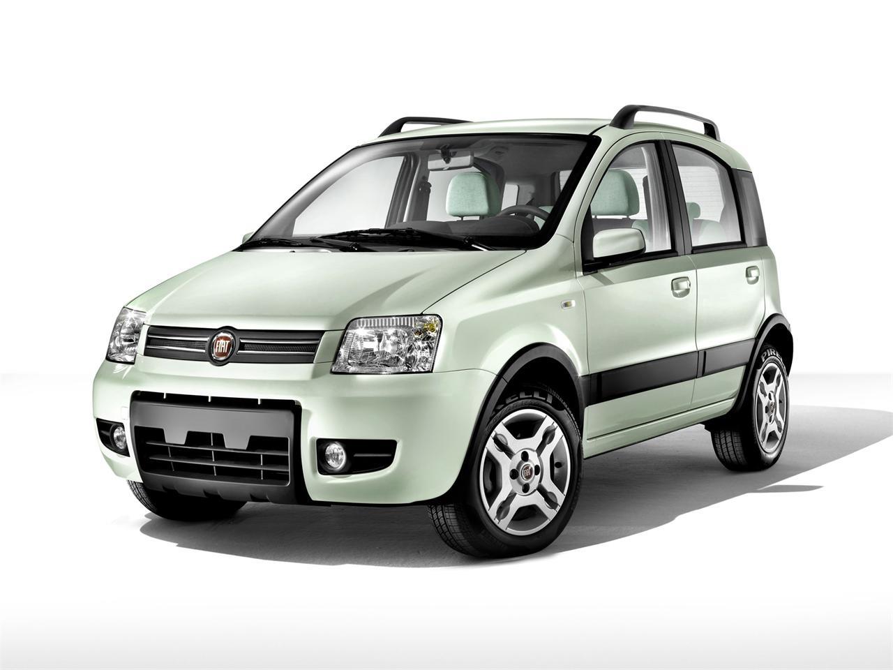 Fiat Panda Classic: Alternativa económica | Noticias coches.net