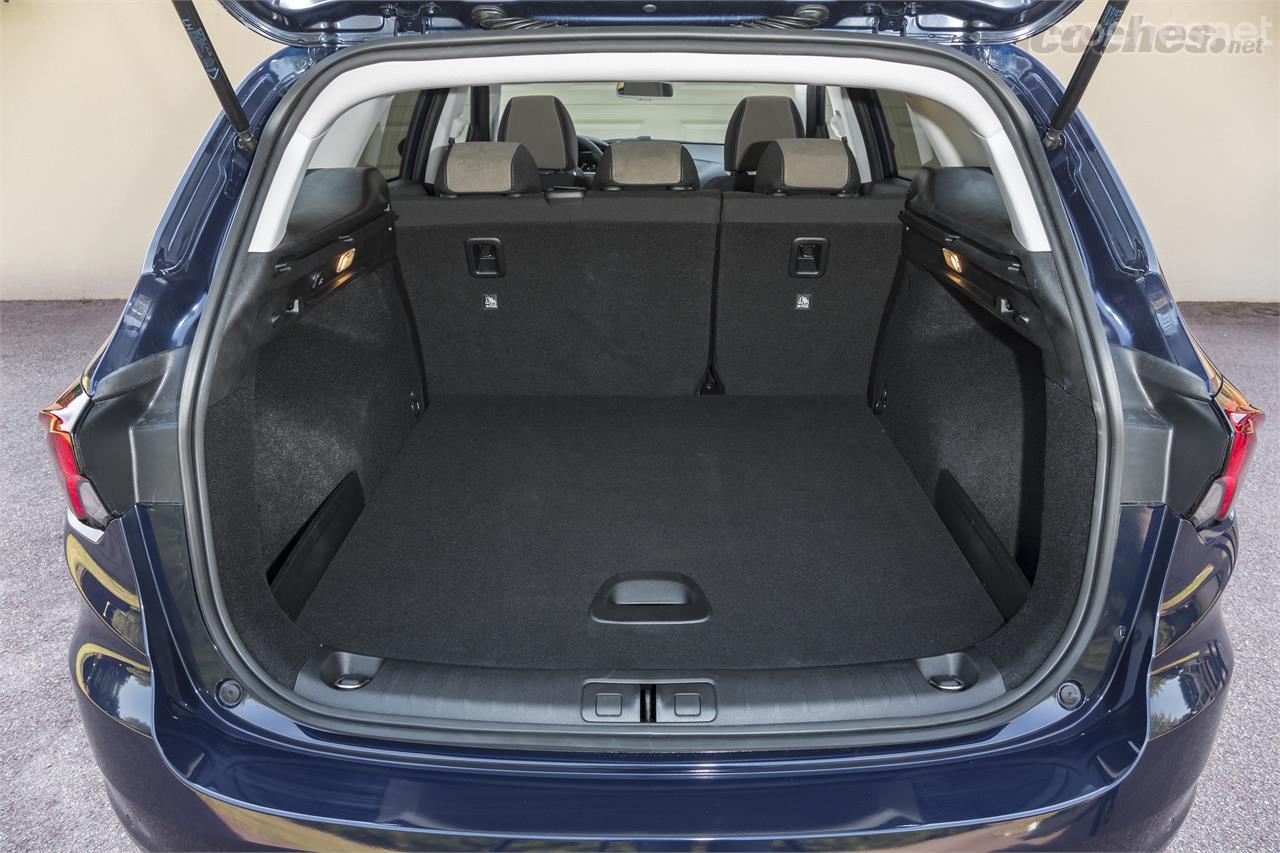Fiat Tipo SW: Completando la gama | Noticias coches.net