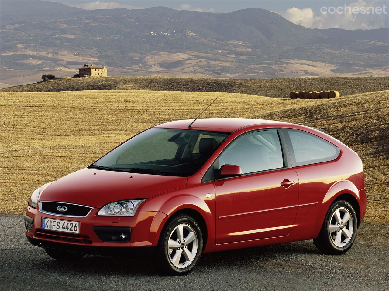 Informe segunda mano: Ford Focus II | Noticias coches.net