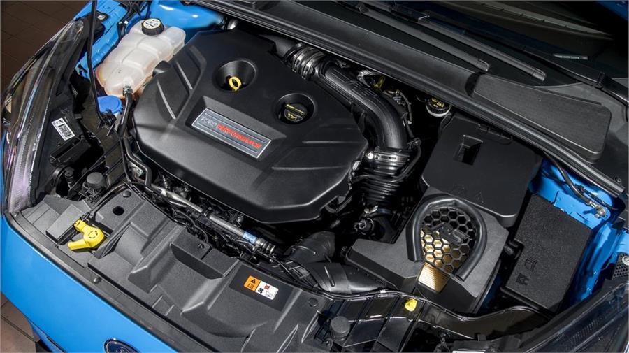 Ford Focus RS | Noticias coches.net