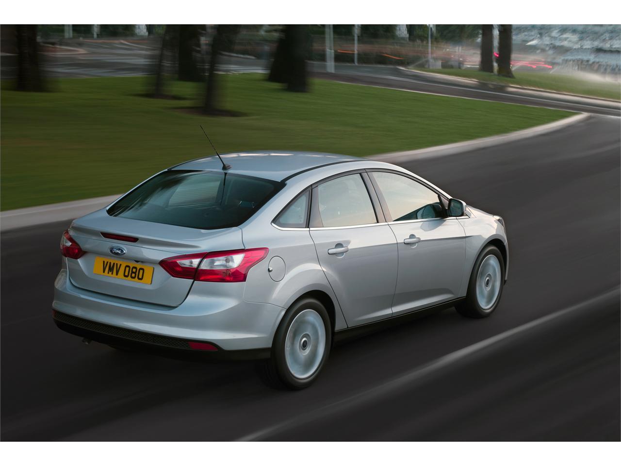 Ford Focus: Renovación capital | Noticias coches.net