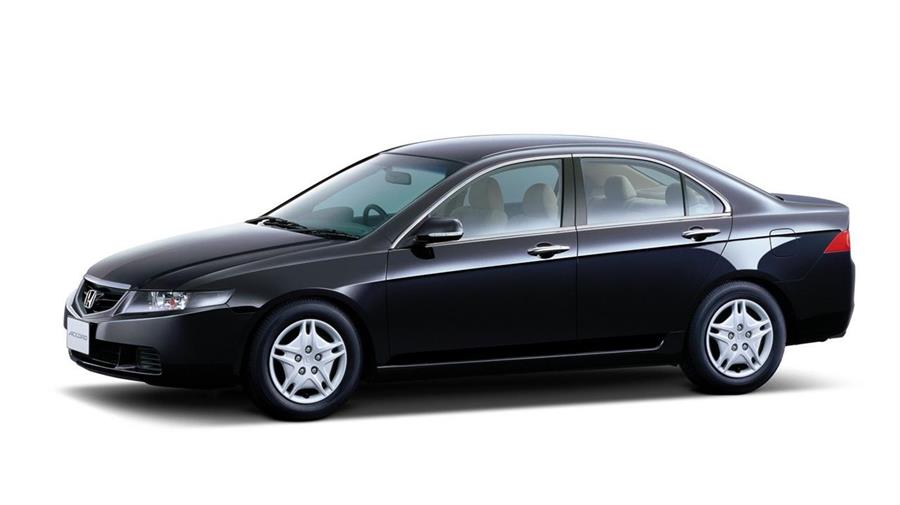 Accord 2.0 16v i-VTEC | Noticias coches.net